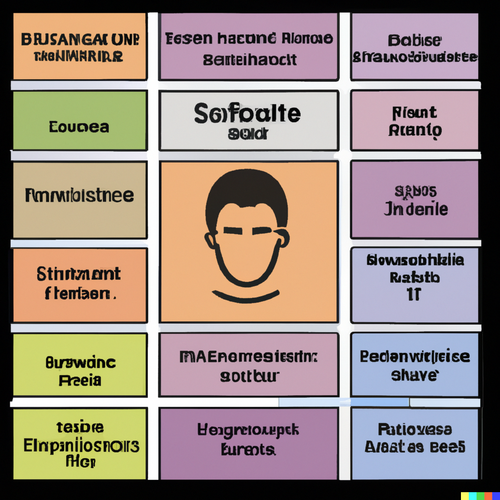 Developer skill matrix - C4DT